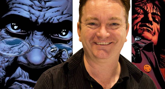 Rozmowa z Mikiem Perkinsem - Stephen King