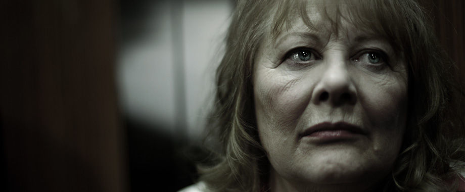 Data premiery filmu "Mercy" - Stephen King