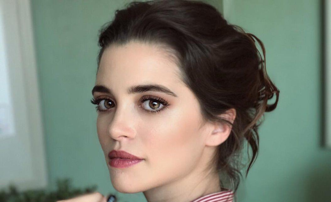 Poznaliśmy odtwórczynię Susan Delgado w serialu "Mroczna Wieża ...