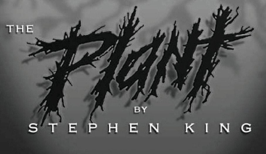 The Plant - Stephen King