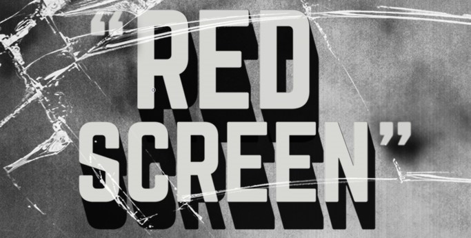 "Red Screen" - nowe opowiadanie Stephena Kinga - Stephen King