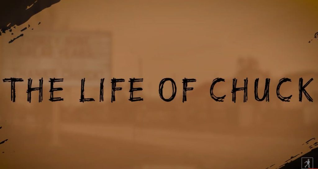 Mike Flanagan zekranizuje "Życie Chucka" - Stephen King