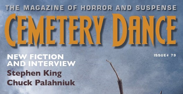 "The Extra Hour" - nowe opowiadanie Stephena Kinga - Stephen King